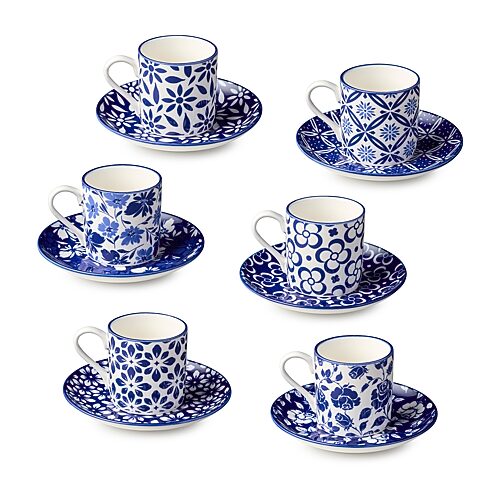 Click here for Certified International Madison Espresso Cups and... prices