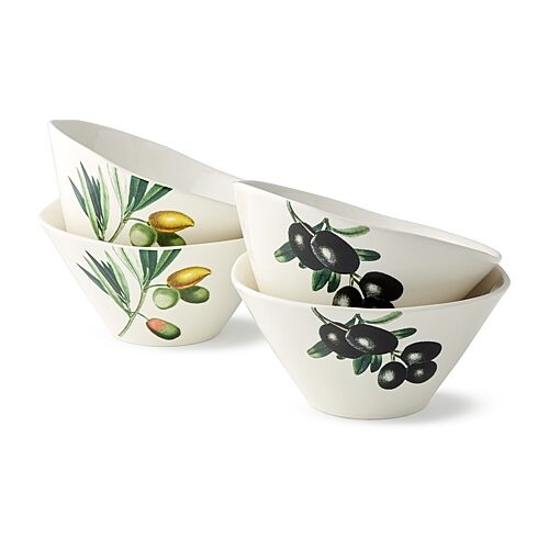 Click here for Certified International Olivia Ice Cream Bowls  Se... prices