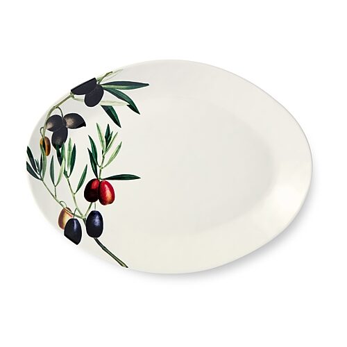 Click here for Certified International Oliva Stoneware Serving Pl... prices