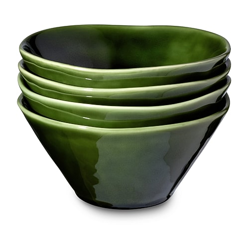 Click here for Certified International Verde Ice Cream Bowls  Set... prices
