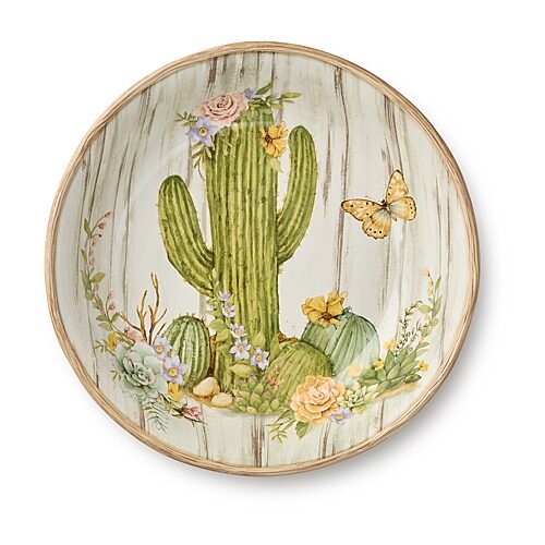 Click here for Certified International Rosewood Ceramic Serving B... prices