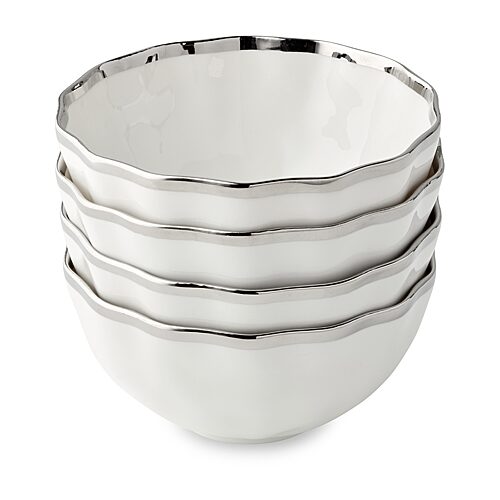 Click here for Certified International Regency Cereal Bowls  Set... prices
