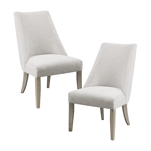 Click here for Martha Stewart Winfield 2-pc. Upholstered Dining C... prices