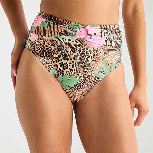 Click here for Mynah Brief Bikini Swimsuit Bottom  Large  Multipl... prices