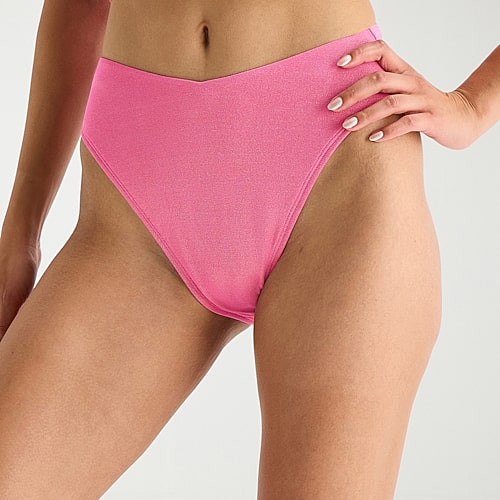 Click here for Mynah Womens Lined Moderate Coverage Bikini Swimsu... prices