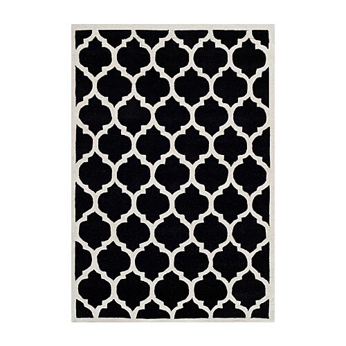 Click here for Safavieh Connor Geometric Hand Tufted Wool Rug  On... prices