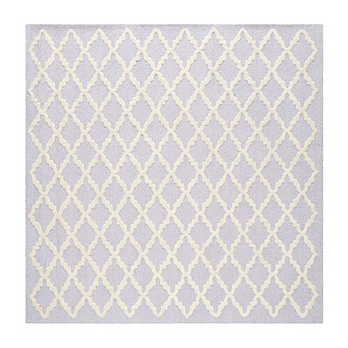 Click here for Safavieh Blake Geometric Hand-Tufted Wool Rug  One... prices