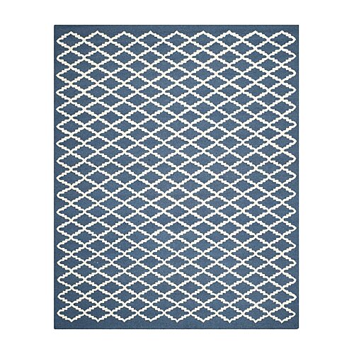 Click here for Safavieh Blake Geometric Hand-Tufted Wool Rug  One... prices