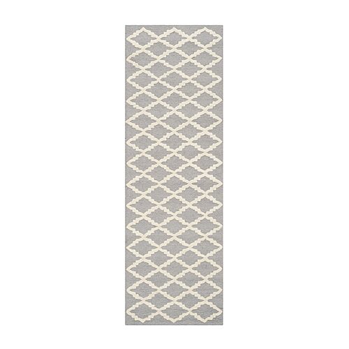 Click here for Safavieh Blake Geometric Hand-Tufted Wool Rug  One... prices
