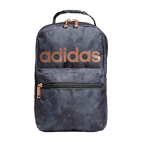 Click here for adidas Santiago 2 Insulated Lunch Bag  One Size  G... prices