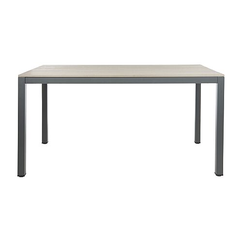 Click here for Safavieh Beldan Outdoor Dining Table prices