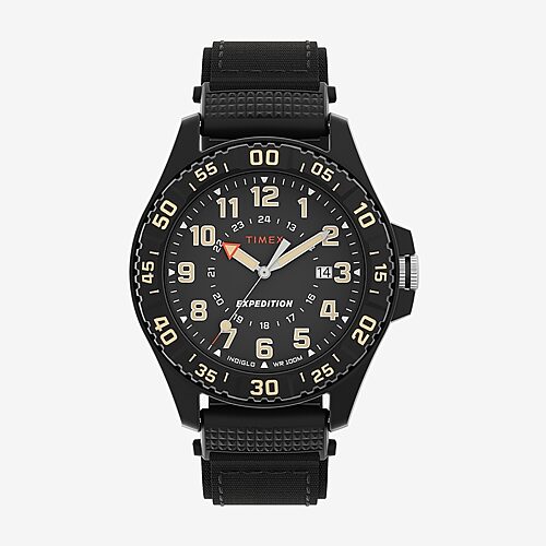 Click here for Mens Timex(R) Expedition Acadia Rugged Watch - TW4... prices