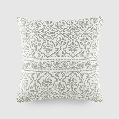 Click here for ienjoy Home Damask Printed Decorative Pillow  20 x... prices