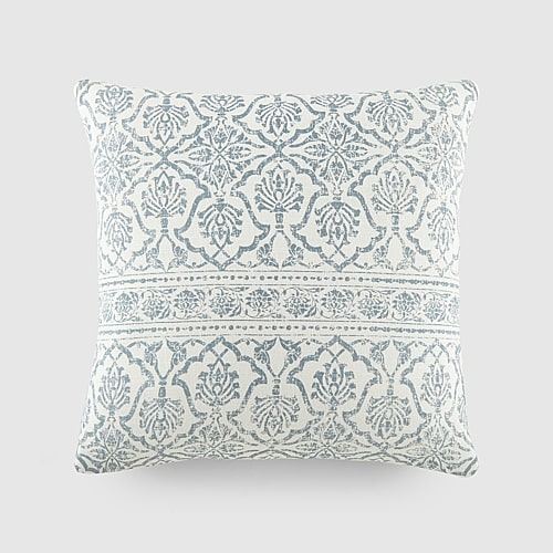 Click here for ienjoy Home Damask Printed Decorative Pillow  20 x... prices