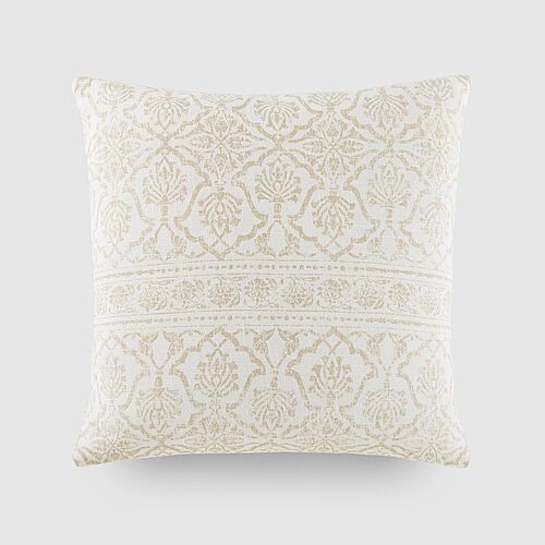 Click here for ienjoy Home Damask Printed Decorative Pillow  20 x... prices