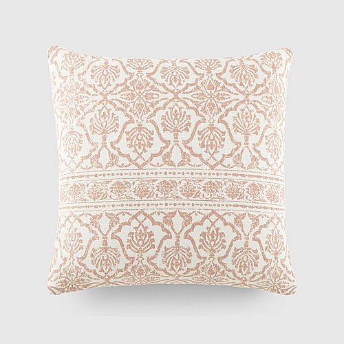 Click here for ienjoy Home Damask Printed Decorative Pillow  20 x... prices