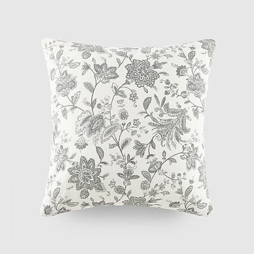Click here for ienjoy Home Botanical Patterns Decorative Pillow... prices