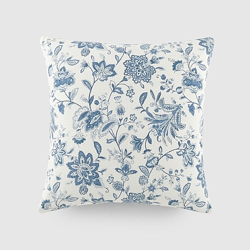 Click here for ienjoy Home Botanical Patterns Decorative Pillow... prices