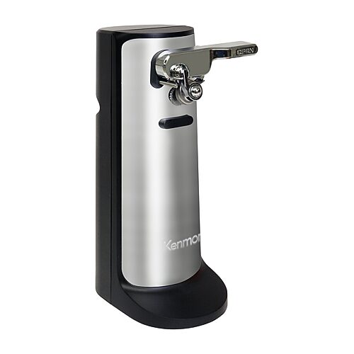 Click here for Kenmore 3-In-1 Electric Can Opener  One Size  Silv... prices