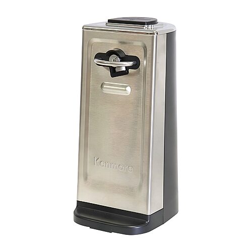 Click here for Kenmore Smooth Edge Electric Automatic Can Opener... prices