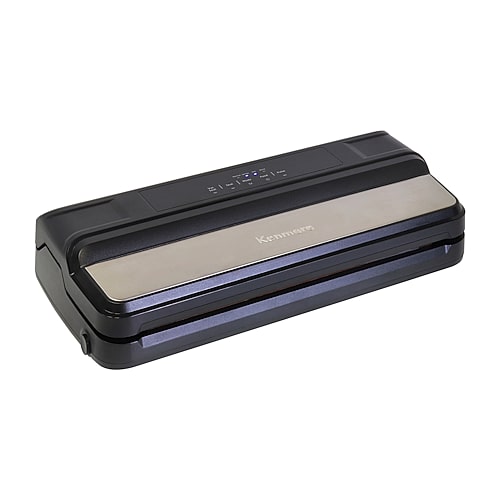 Click here for Kenmore One Touch Vacuum Sealer & Preservation Sys... prices