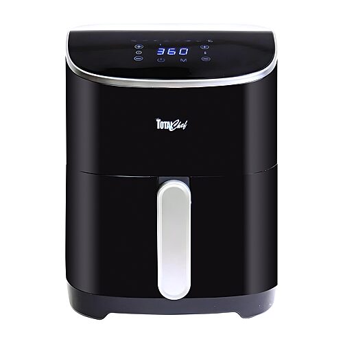 Click here for Total Chef Digital Air Fryer  5 Qt Touch Controls... prices