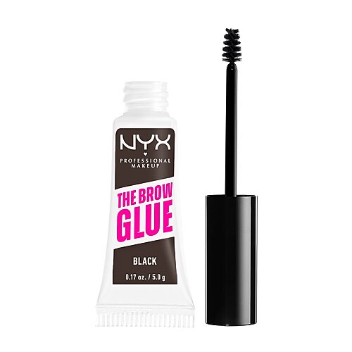 Click here for NYX Professional Makeup The Brow Glue Instant Brow... prices