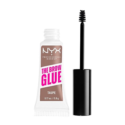 Click here for NYX Professional Makeup The Brow Glue Instant Brow... prices