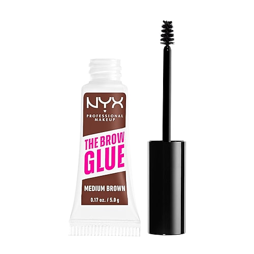 Click here for NYX Professional Makeup The Brow Glue Instant Brow... prices