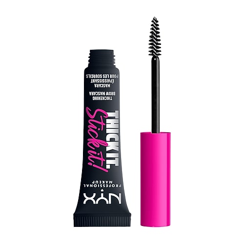 Click here for NYX Professional Makeup Thick It Stick It Brow Mas... prices