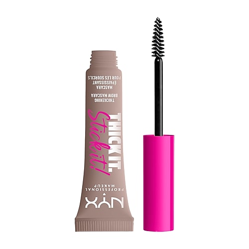 Click here for NYX Professional Makeup Thick It Stick It Brow Mas... prices