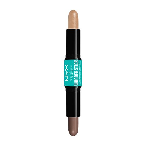 Click here for Nyx Professional Makeup Wonder Stick Dual-Ended Fa... prices