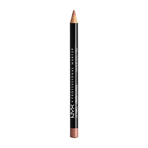 Click here for NYX Professional Makeup Slim Lip Pencil  One Size... prices