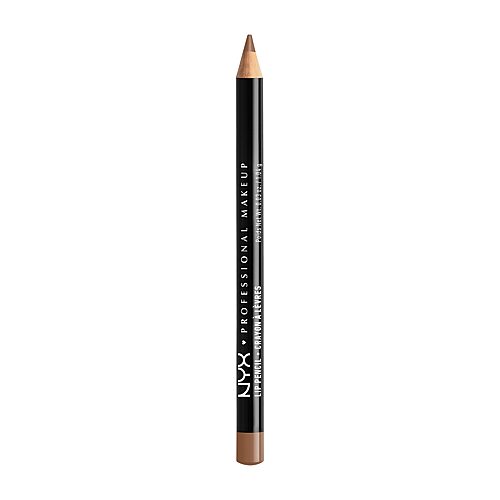 Click here for NYX Professional Makeup Slim Lip Pencil  One Size... prices