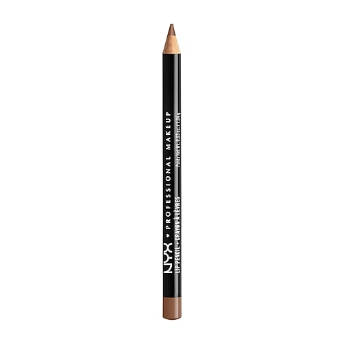 Click here for NYX Professional Makeup Slim Lip Pencil  One Size... prices