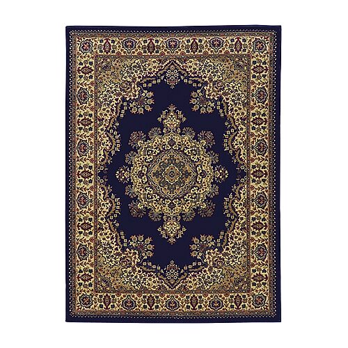 Click here for Radici Castello Cora Traditional Medallion Indoor... prices
