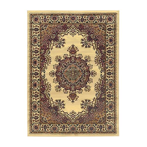 Click here for Closeout! Km Home Umbria 1191 79 x 11 Area Rug - I... prices