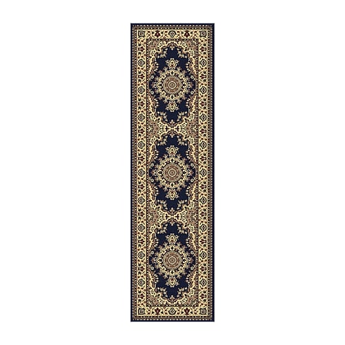 Click here for Closeout! Km Home Umbria 1191 22 x 77 Runner Rug -... prices