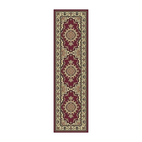 Click here for Closeout Km Home Umbria 1191 Area Rug prices