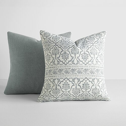 Click here for ienjoy Home Cotton Slub 2-Pack Decor Pillows  20 x... prices