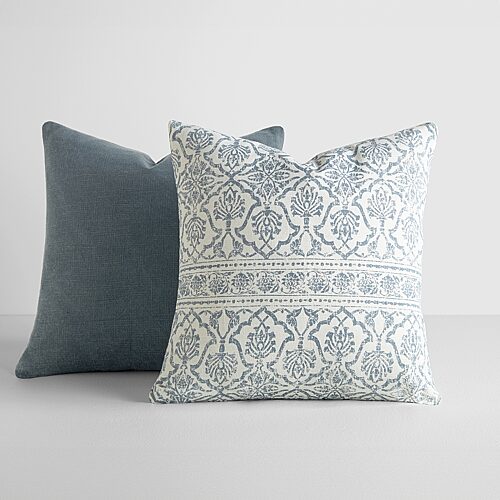 Click here for ienjoy Home Cotton Slub 2-Pack Decor Pillows  20 x... prices