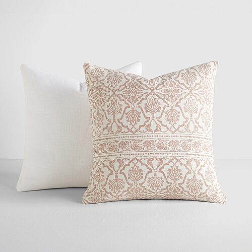 Click here for ienjoy Home Cotton Slub 2-Pack Decor Pillows  20 x... prices
