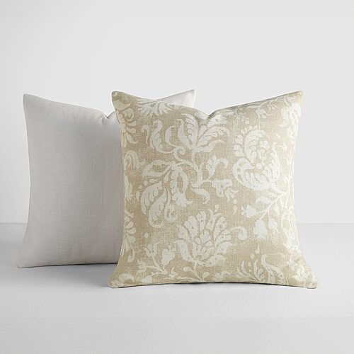 Click here for ienjoy Home Cotton Slub 2-Pack Decor Pillows  20 x... prices