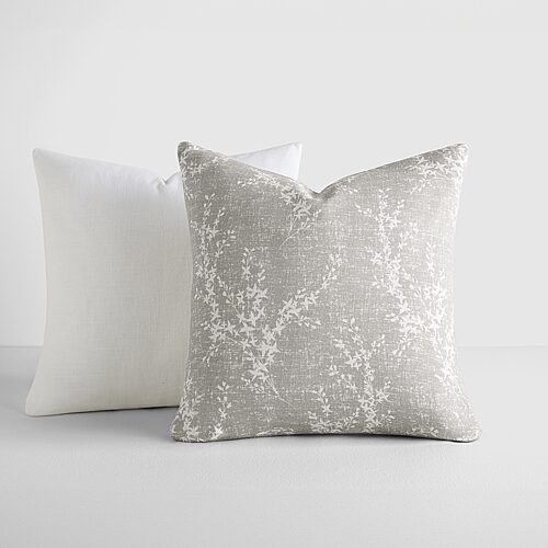 Click here for ienjoy Home Cotton Slub 2-Pack Decor Pillows  20 x... prices