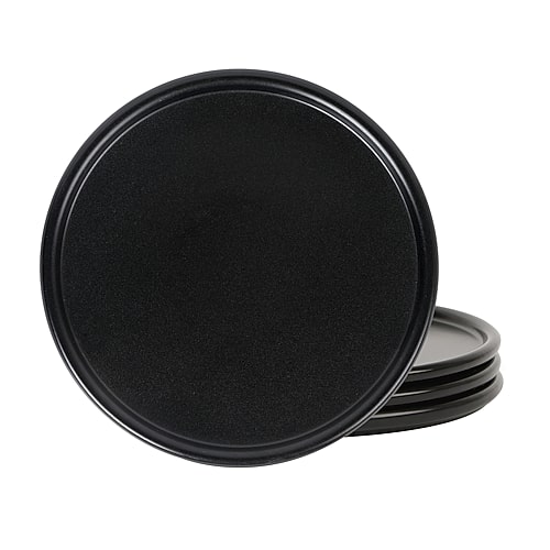 Click here for Stone + Lain Eden 4-pc. Stoneware Dinner Plate  On... prices