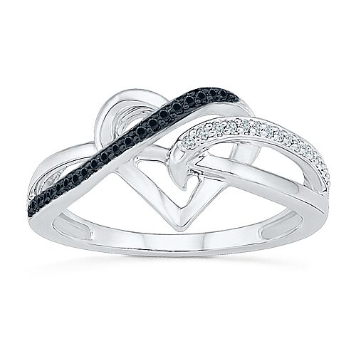 Click here for Womens 1/8 CT.T.W. Natural White and Color Enhance... prices