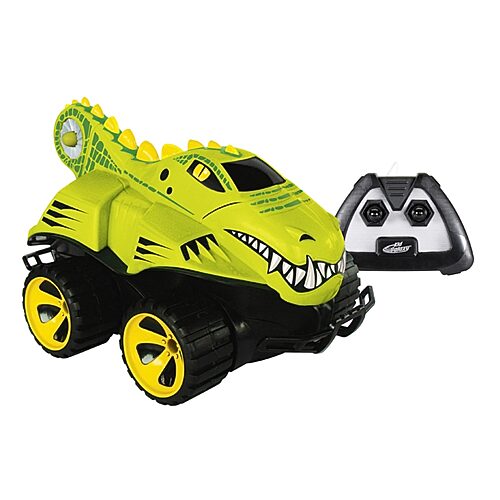 Click here for Kid Galaxy Mega Morphians Crocodile 2-pc. Car  One... prices