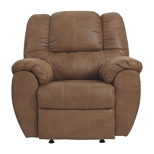 Click here for Signature Design by Ashley McGann Rocker Recliner... prices