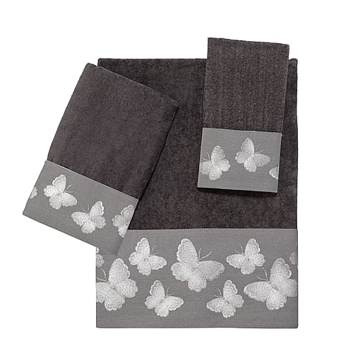 Click here for Avanti Yara Towel Collection prices