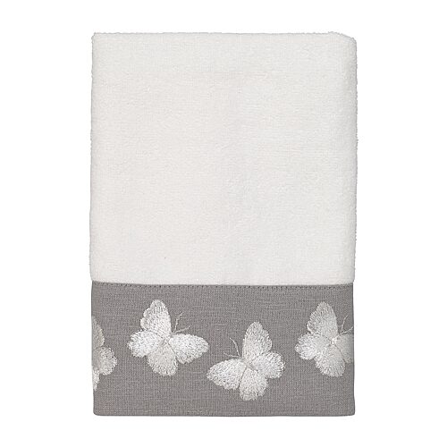 Click here for Avanti Yara Towel Collection prices